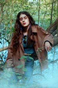 New Platforms and New Artists: An Interview with singer Dayana