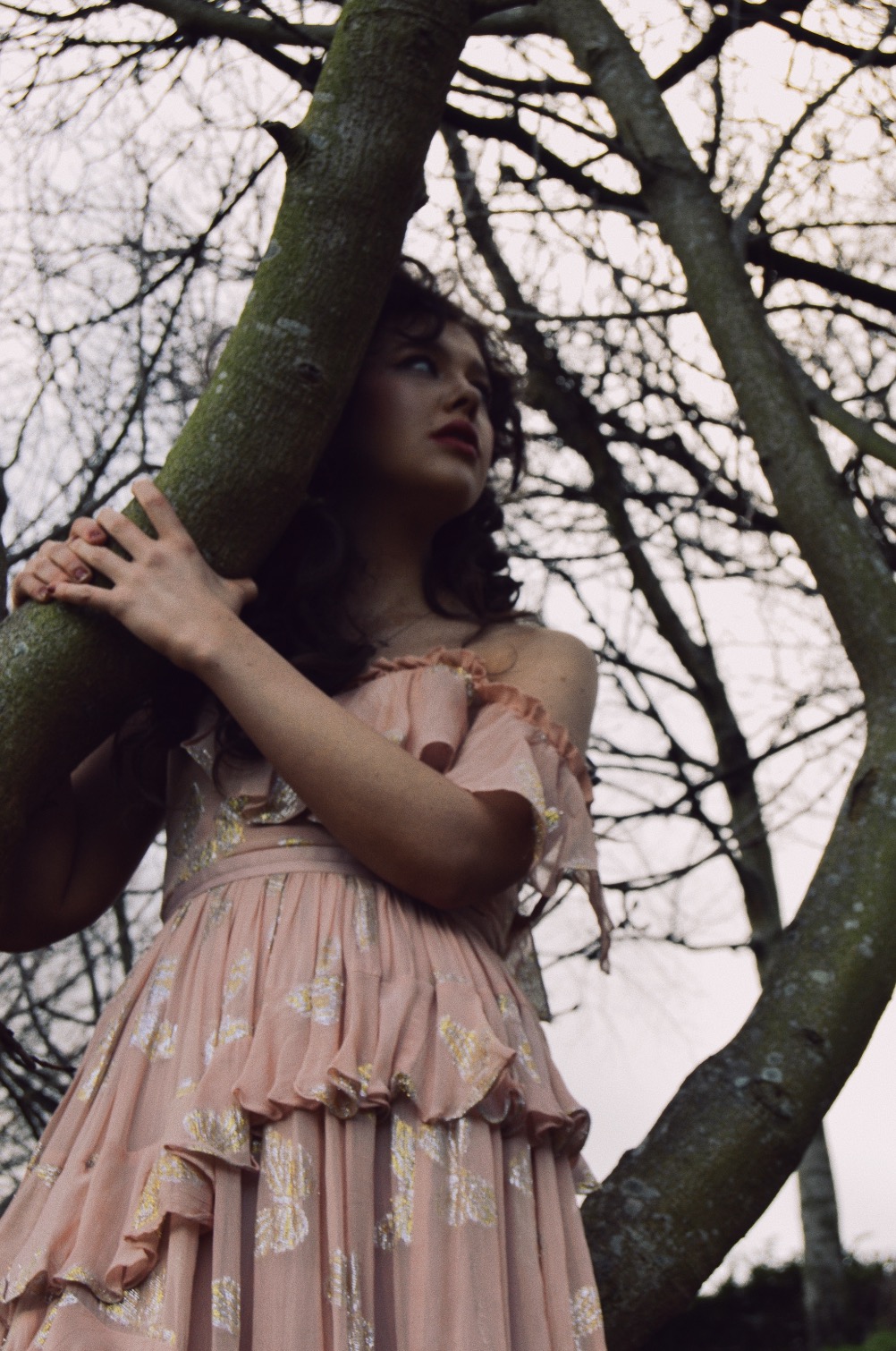 A Poem By and Conversation With the Brilliant Cait Whiteley.